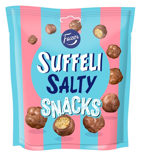 Genuss aus aller Welt | Internationale Snacks und Süßigkeiten ...